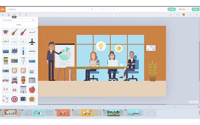 vyond-home-page - edsoft